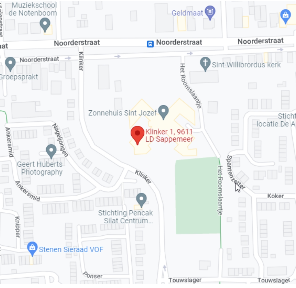 Afspraak maken | Fysiotherapie Sappemeer